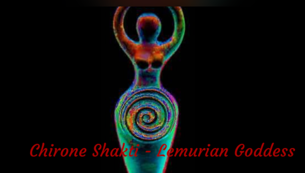 Friday 13th – a day sacred to the Goddess! - Chirone Shakti